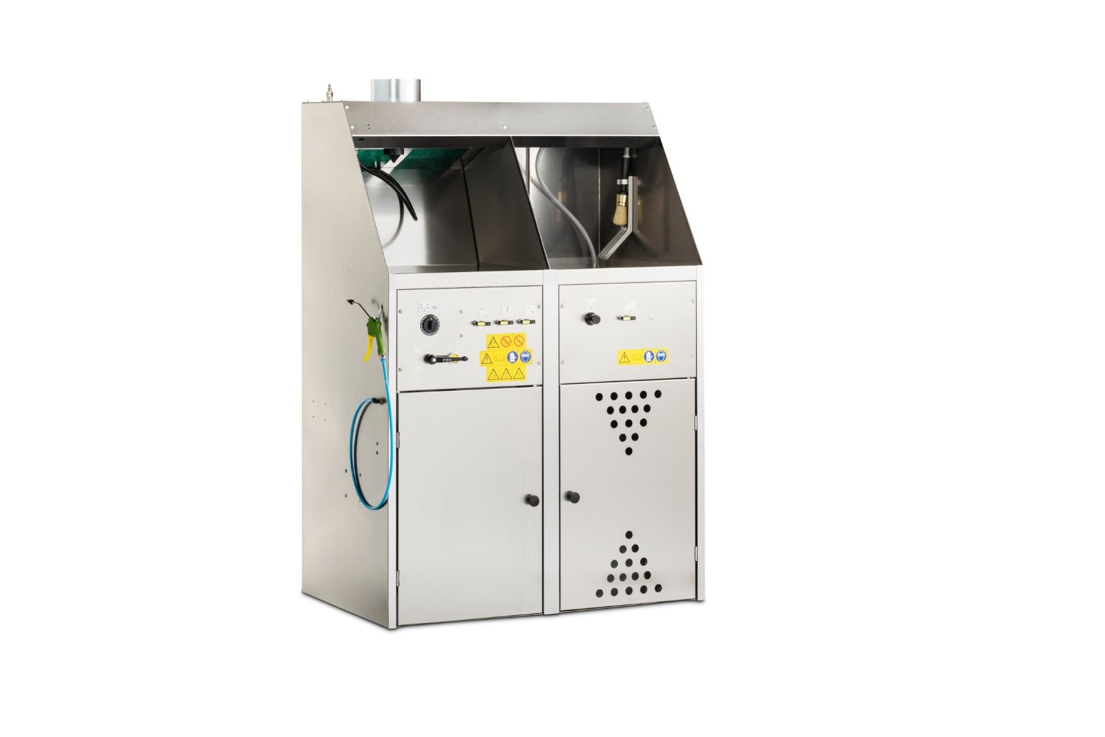 Customized Spray Gun Washer for Automotive